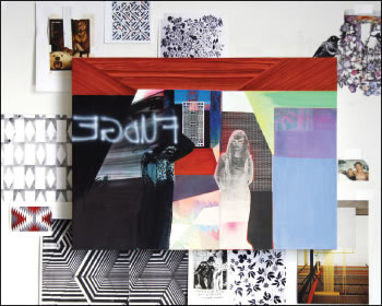 Look ahead with Stephanie Buhmann | amNewYork