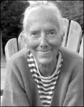 Jane Warwick, 78, editor at Mademoiselle | amNewYork