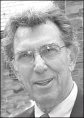 Martin Rettinger, 80, Former Judge and Koch Ally Dies at 80