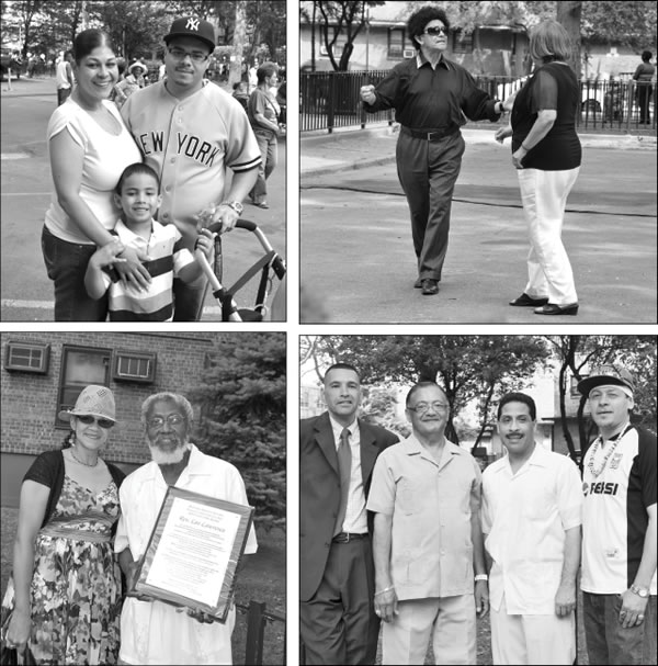 It’s a Family Day affair at the Baruch Houses | amNewYork