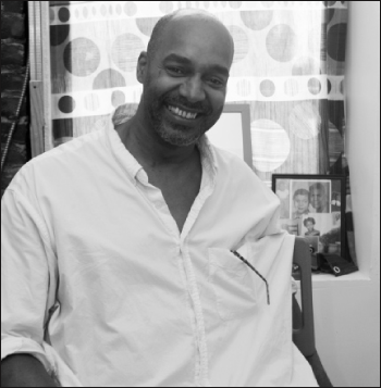 Slowly healing after a shooting, glad to be alive | amNewYork