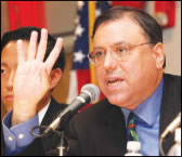 Gerson’s campaign check still not in the mail | amNewYork