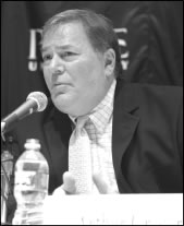 Arthur Gregory | amNewYork