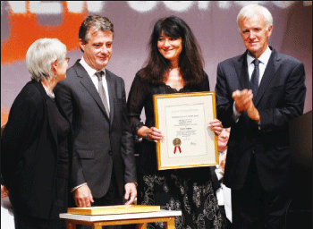 Kerrey: ‘Arranged marriage’ with provost is working | amNewYork