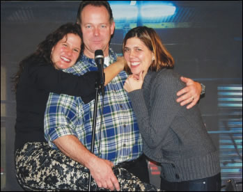 Lily Fund effort unites neighbors for a good cause | amNewYork