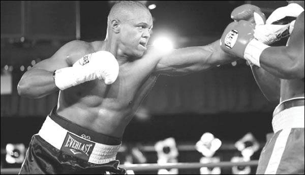 Hamer & Trainer weigh in on ‘The Fighter’ | amNewYork