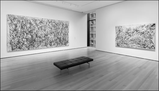 Galleries on break, but still much to see | amNewYork