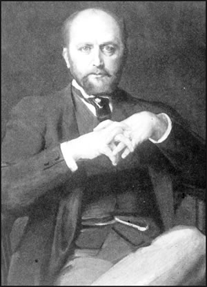 Henry James and Old New York | amNewYork