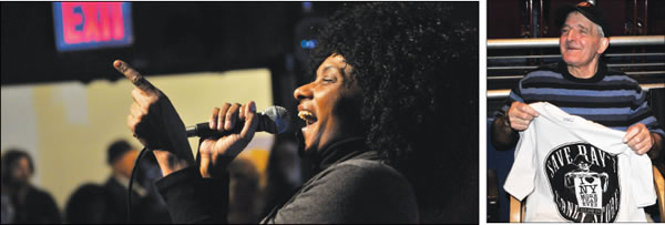 Save Ray’s benefit cooks up $3K for Avenue A fries king | amNewYork