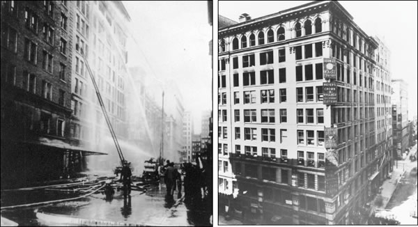 Thousands will mark Triangle factory fire 100th anniversary | amNewYork