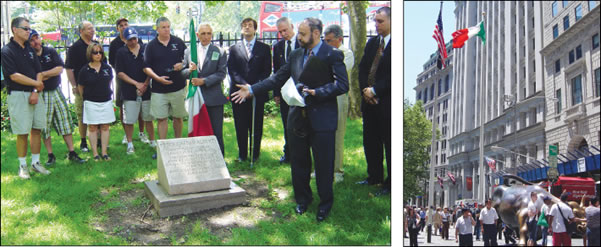 Honoring the Father of the NYC’s Italian American Community | amNewYork