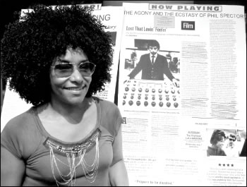 Singer recalls the ‘agony and ecstasy’ of Spector | amNewYork