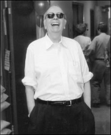 Ed Gold, C.B. 2 elder statesman, dies at age 84 | amNewYork