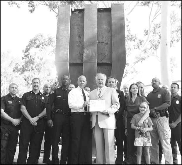 Rally around the country for Zadroga legislation | amNewYork