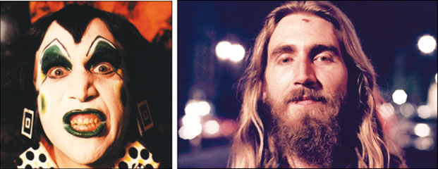 Clayton’s Page | amNewYork