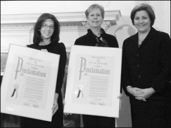 NYC Remembers Edward Gold: Reform Activist and Journalist