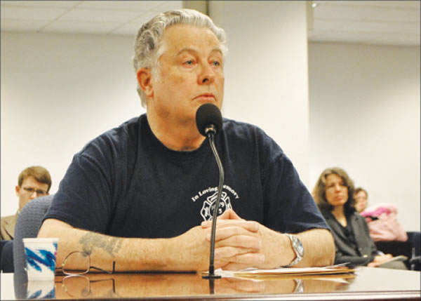 Out of sight, but never out of mind | amNewYork