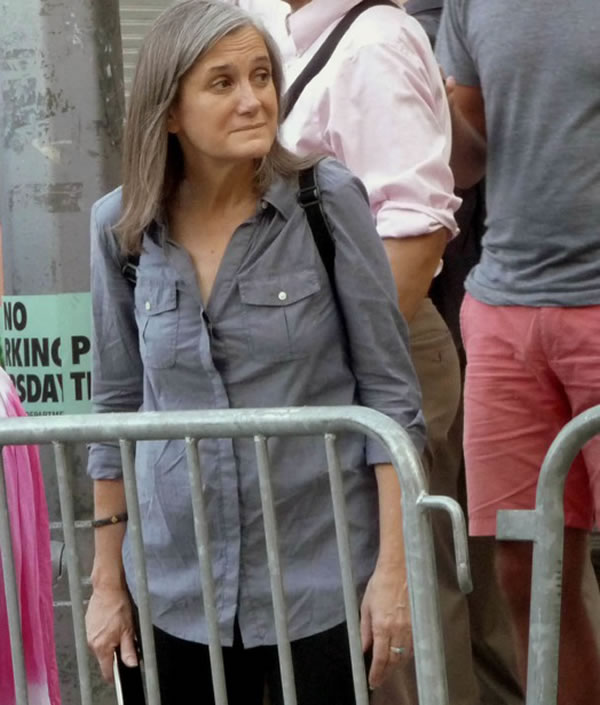 Bucks for Bam | amNewYork