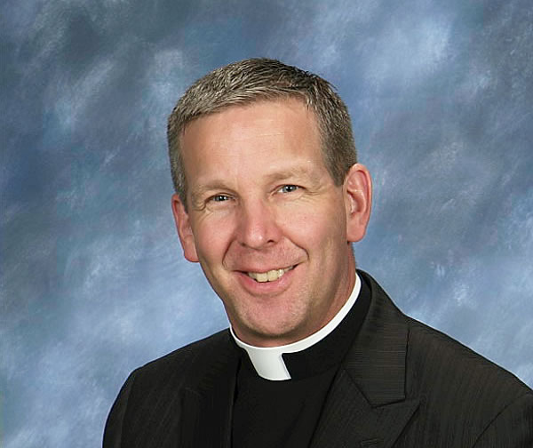 Mark Erson takes over pulpit at St. John’s Lutheran Church | amNewYork