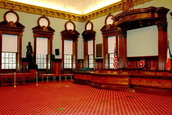 City Hall renovations nearly complete – amNewYork