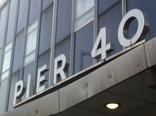Partial fix for Pier 40, but ‘holistic’ plan is the goal | amNewYork
