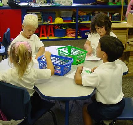 Kindergarten admissions period starting for local public schools ...