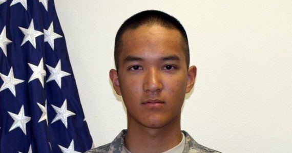 Private Danny Chen: Another victim of the war machine | amNewYork