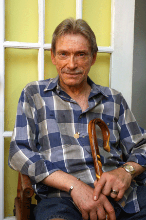 Richard Stack, 72, actor who ran AIDS initiative in late ’80s | amNewYork