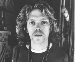 The faces of Jim Fouratt | amNewYork