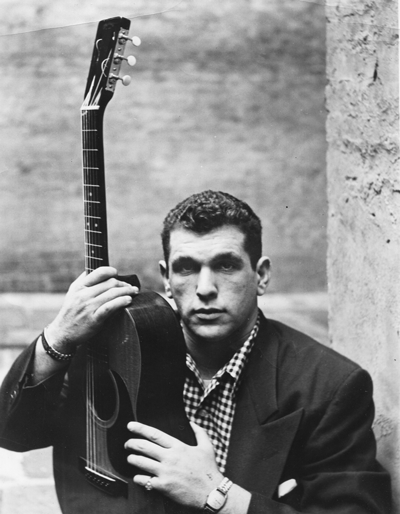 David Berk, 80, performer with a long, varied career – amNewYork