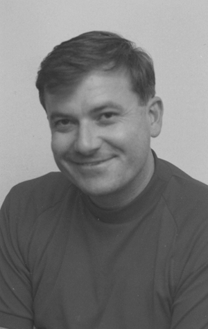 Activist Lew Todd Passes Away, Leaving a Strong Legacy