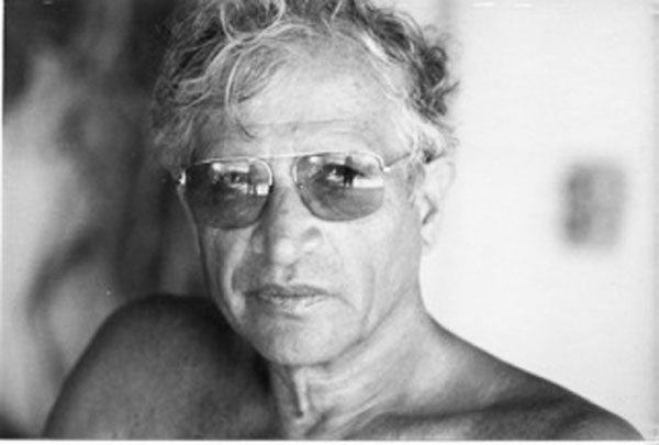 Joseph Hazan, 96, artist whose building abutted radicals’ blast | amNewYork