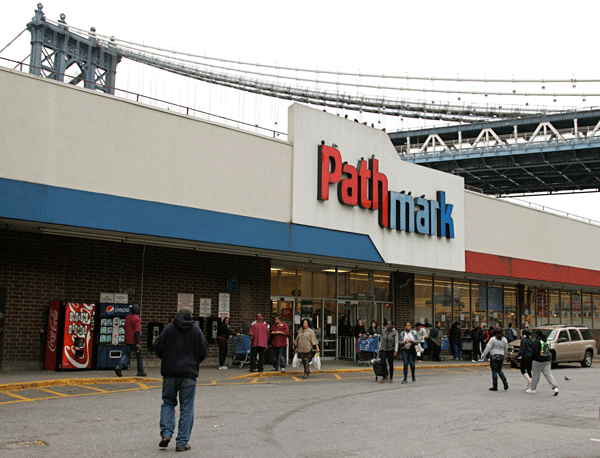 Pathmark site developer commits to building new supermarket | amNewYork