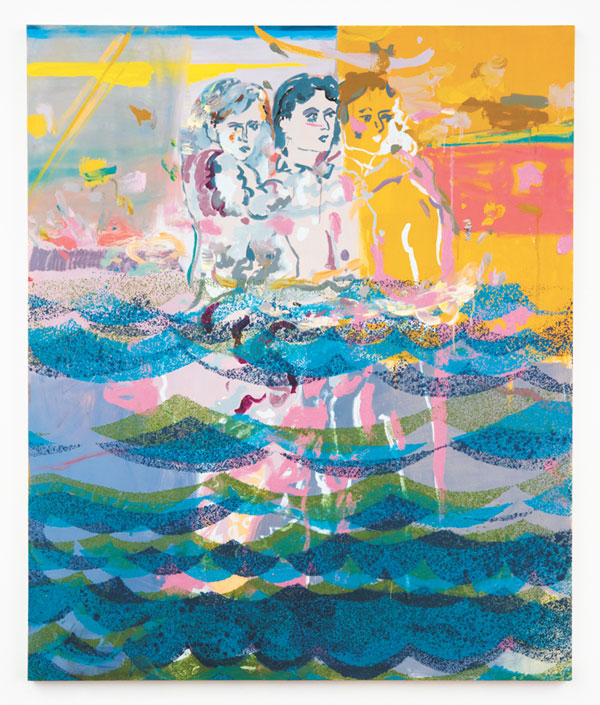 Gallery District Still Weathering Sandy | amNewYork