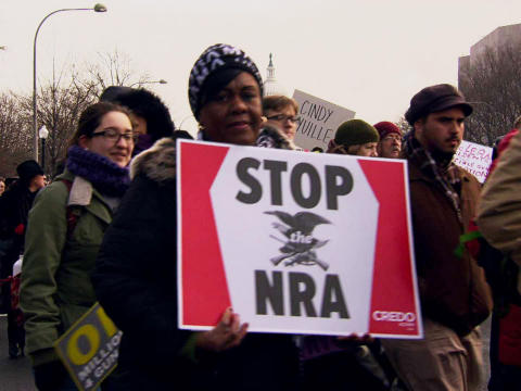 Conceal and carry: And the lead poisoning is free! – amNewYork