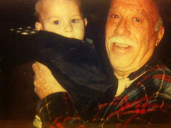 Harold Kent, 86, founder of Economy Best Vision shop – amNewYork