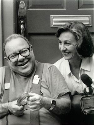 Larry Selman, ‘Collector of Bedford St.,’ dies at 70 – amNewYork