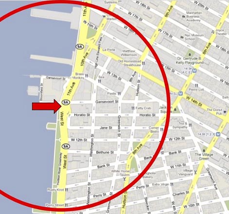 Preparatory Work for Con Ed Pipeline Underway | amNewYork