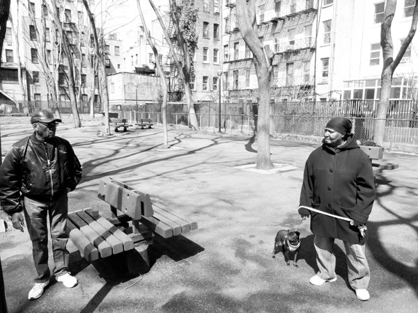 Daniel Meltzer, 74, writer who saved the Beacon | amNewYork