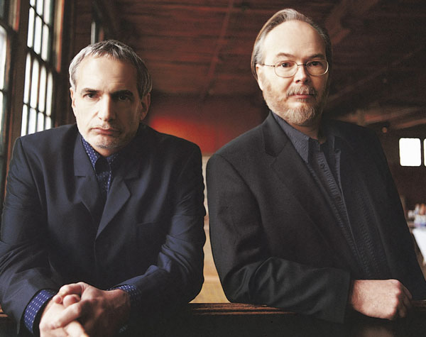 Steely Dan delivers ‘The original classic thing’ | amNewYork