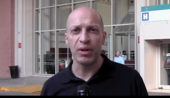 Read it in Next Week’s Chelsea Now | amNewYork