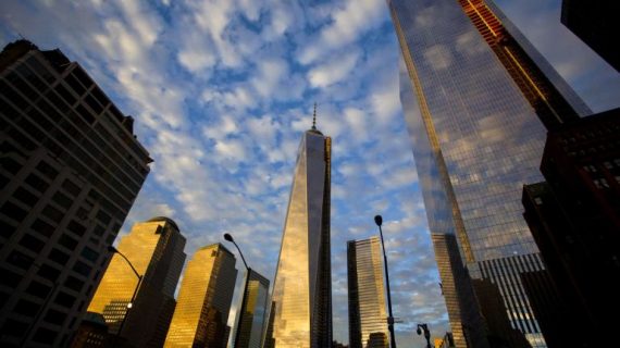 Revisit police security plan for WTC site | amNewYork
