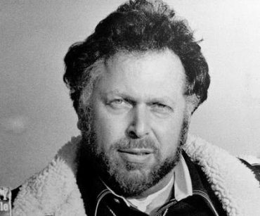 Al Goldstein, 77, porn pioneer, free-speech advocate | amNewYork