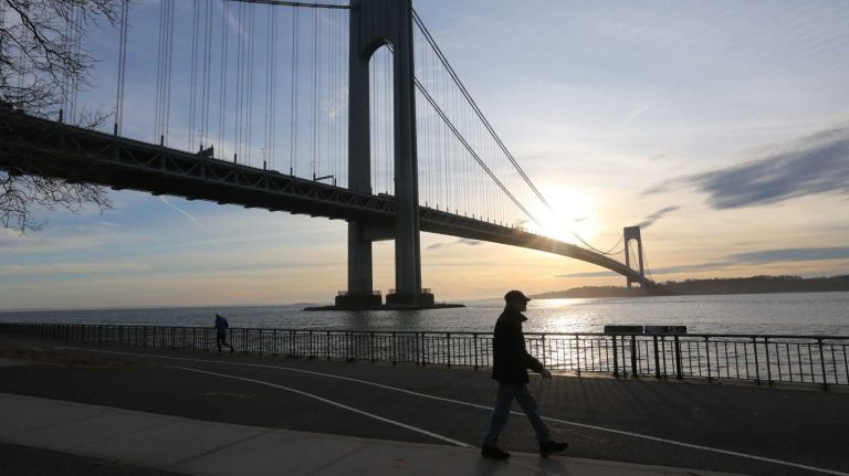 Fort Hamilton | amNewYork