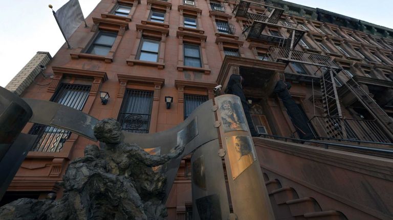 South Harlem | amNewYork