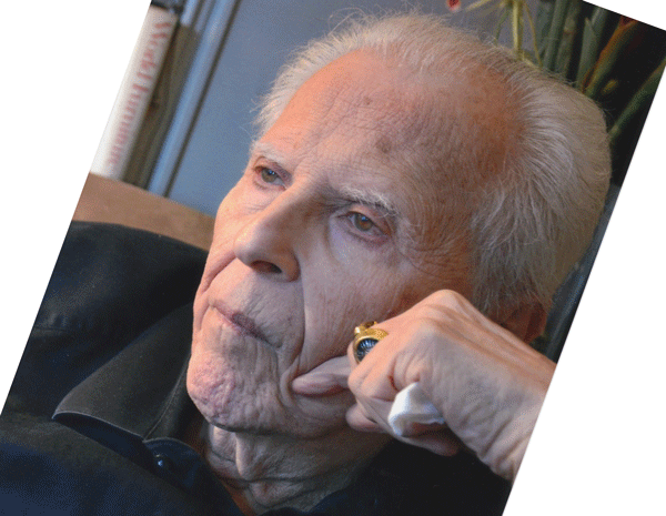 Roundabout’s Gene Feist, and his Theatre, Had Chelsea Roots | amNewYork