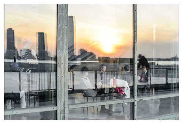 Springing into Spring | amNewYork