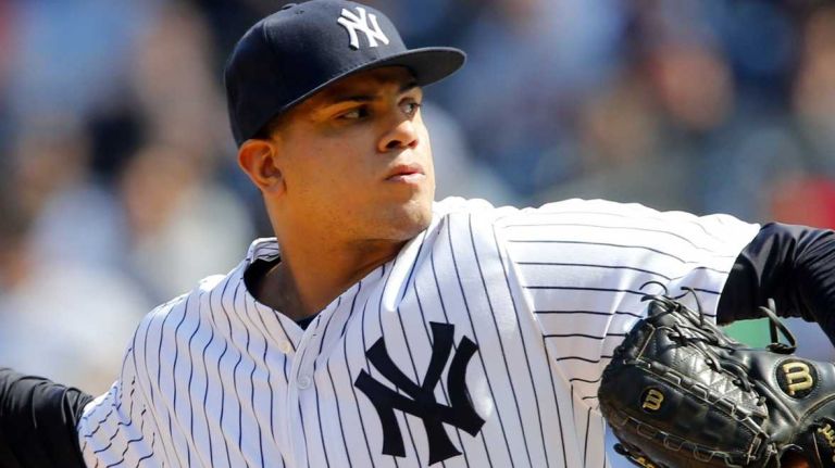 Dellin Betances | amNewYork