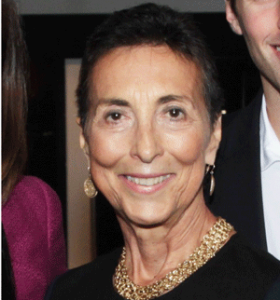 Catherine Abate, 66, former state senator and healthcare C.E.O. | amNewYork