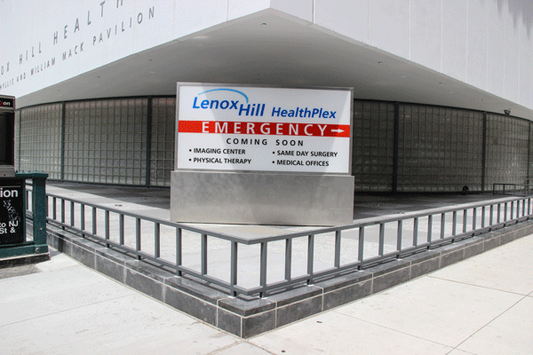 HealthPlex already seeing about 60 patients each day – amNewYork